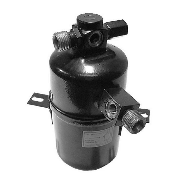 Mercedes A/C Receiver Drier AD125000S – Behr Hella Service Behr Hella ...