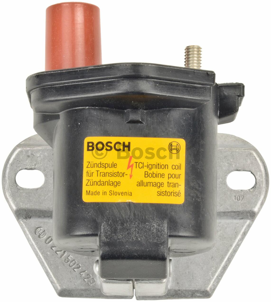 Mercedes Ignition Coil 0001586103 – Bosch 0221502429 Bosch 0221502429