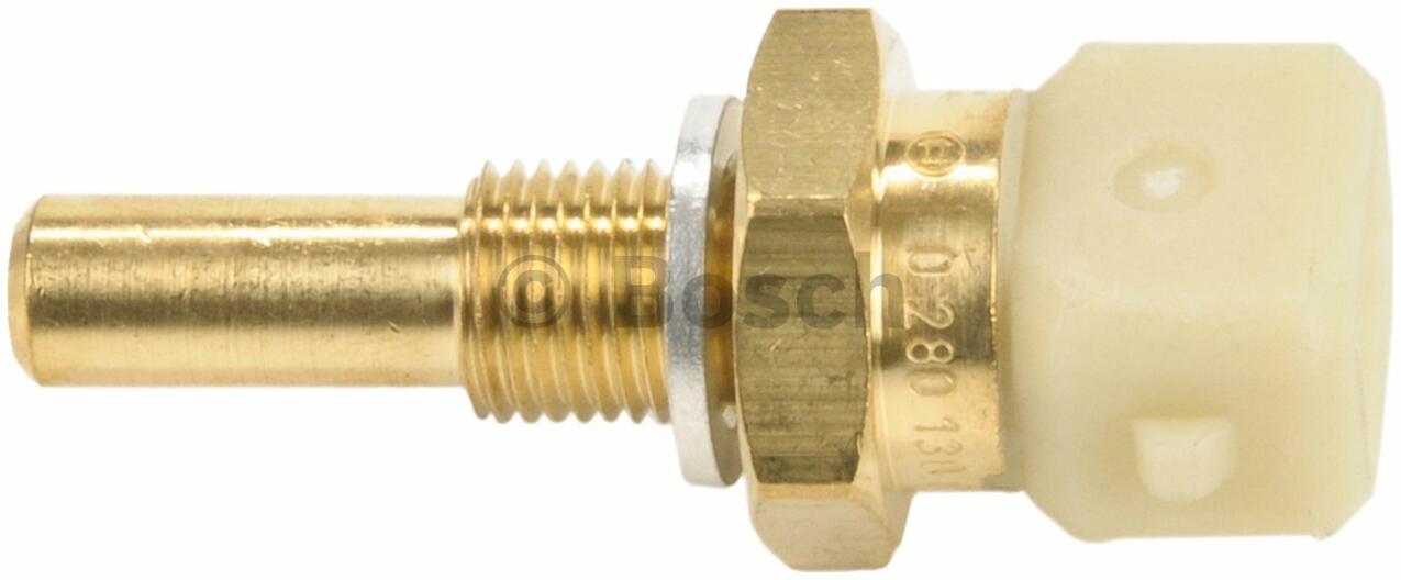 Audi VW Engine Coolant Temperature Sensor 026906161 – Bosch 0280130040 ...