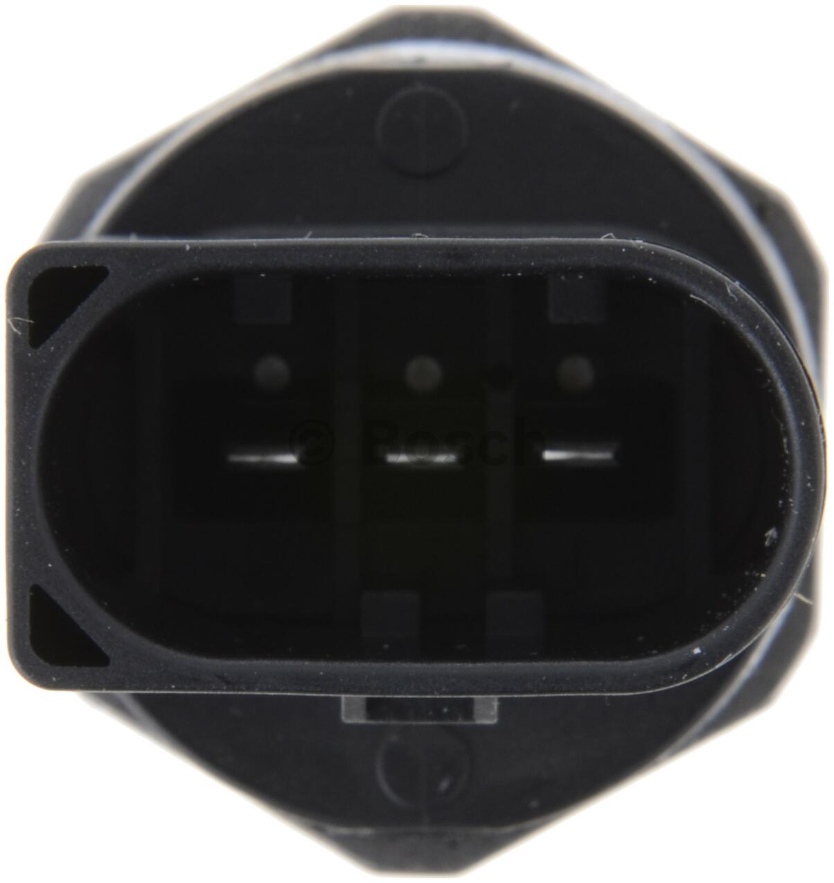 Mercedes Fuel Pressure Sensor 0061536528 – Bosch 0281002842 Bosch ...