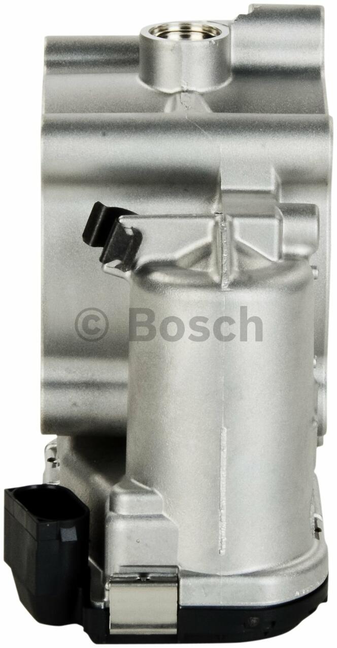 Mercedes Throttle Housing 6420900270 – Bosch 6420900270 Bosch 0281002894