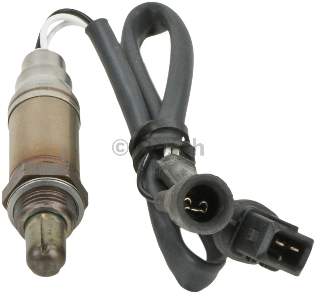 Jaguar Oxygen Sensor – Upstream – Bosch 13032 Bosch 13032