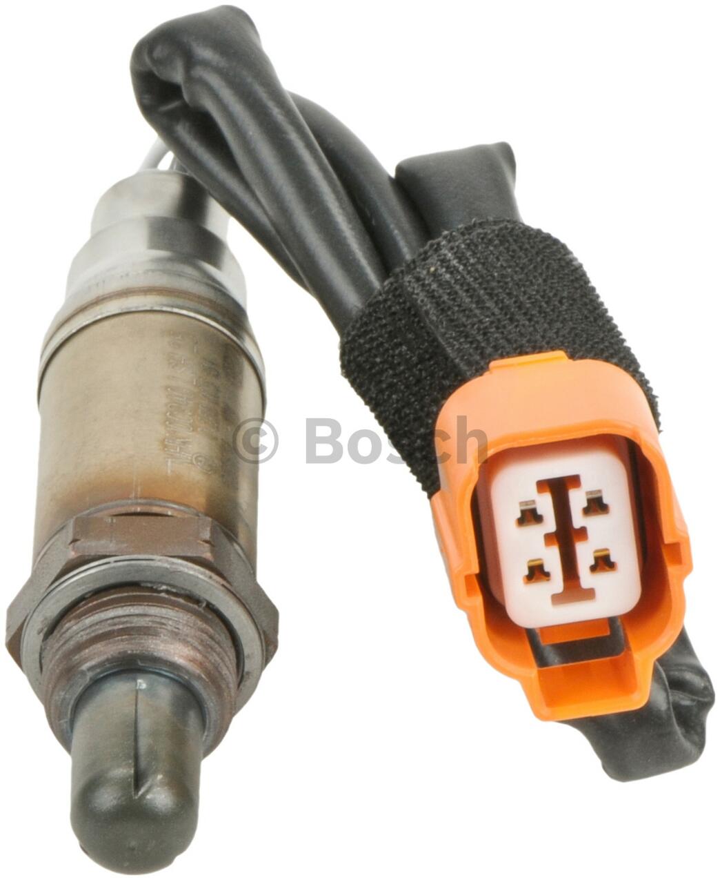 Land Rover Oxygen Sensor – Front MHK100940 – Bosch 15184 Bosch 15184