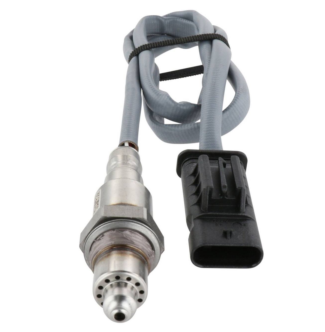 BMW Oxygen Sensor (Downstream) Bosch 16143 Bosch 16143
