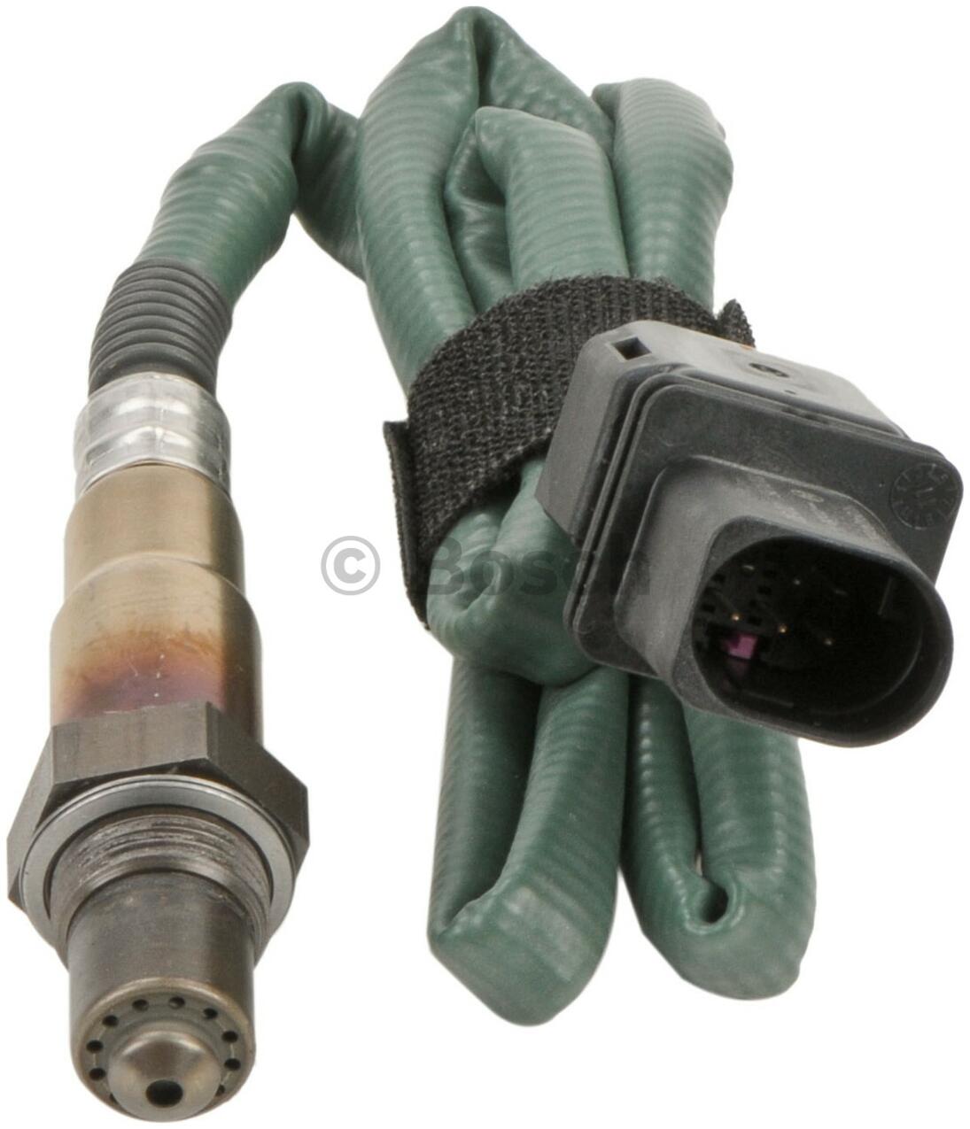 Mercedes Sprinter Oxygen Sensor – Front 0035427118 – Bosch 17019 Bosch ...