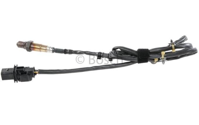 Porsche Oxygen Sensor – Front Driver Side 94860613300 – Bosch 17154 ...