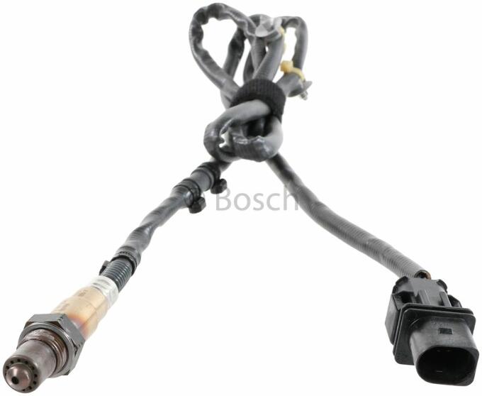 Porsche Oxygen Sensor – Front Driver Side 94860613300 – Bosch 17154 ...