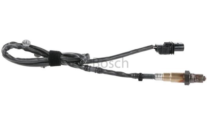 Porsche Oxygen Sensor – Front Driver Side 94860613300 – Bosch 17154 ...