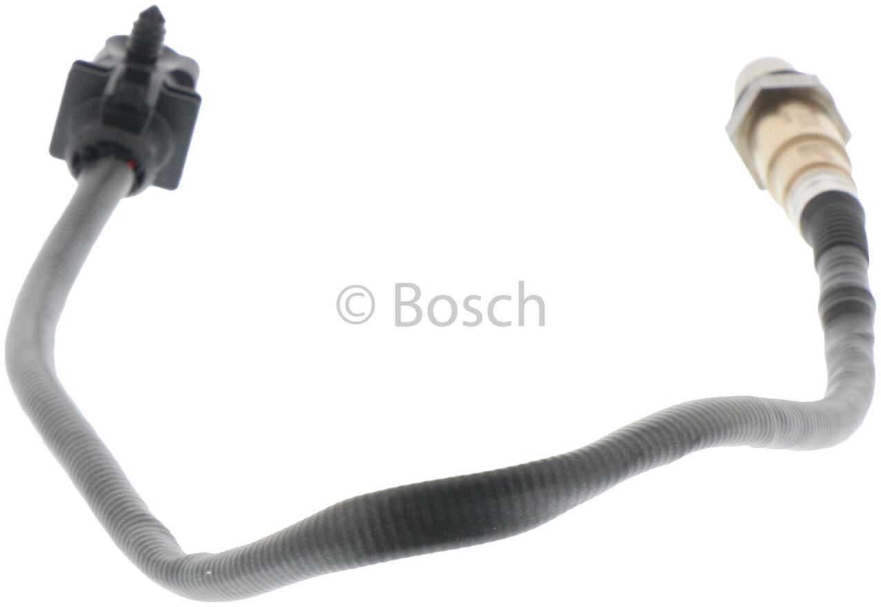 Porsche Oxygen Sensor – Front 9A160612800 – Bosch 17213 Bosch 17213
