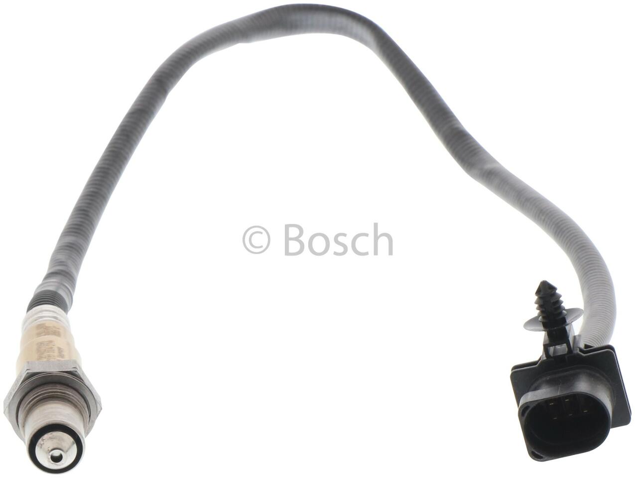 Porsche Oxygen Sensor – Front 9A160612800 – Bosch 17213 Bosch 17213
