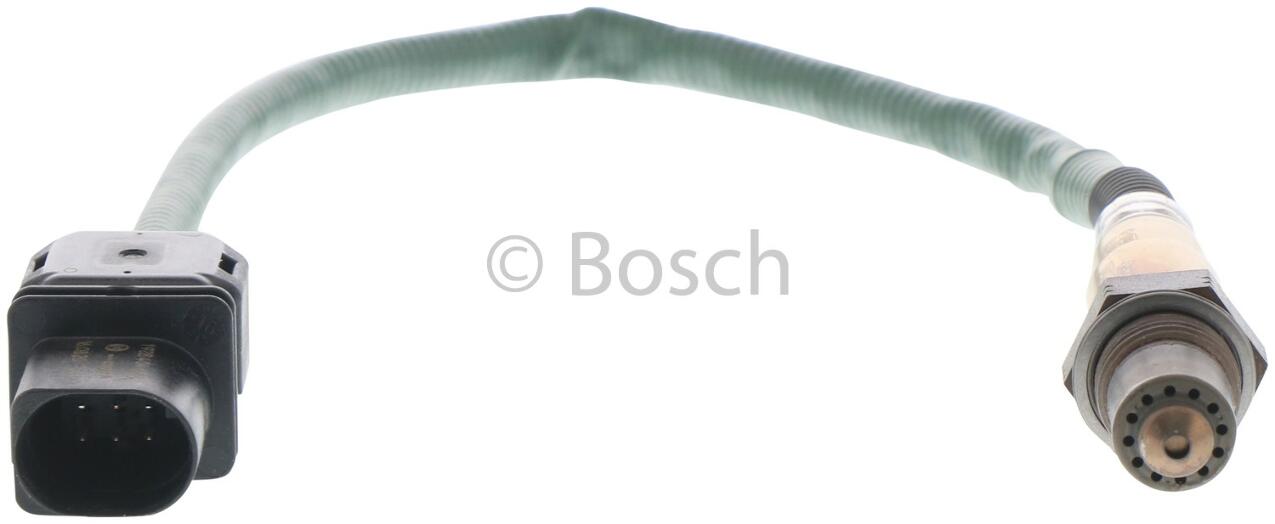 Mercedes Oxygen Sensor 0085423018 – Bosch 0085423018 Bosch 17283