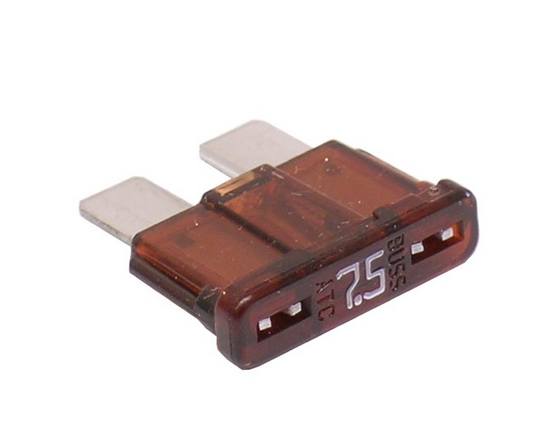 Fuse 75 Amp Bosch 1904529904