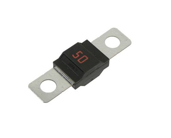 Fuse 50 Amp Bosch 1987531016