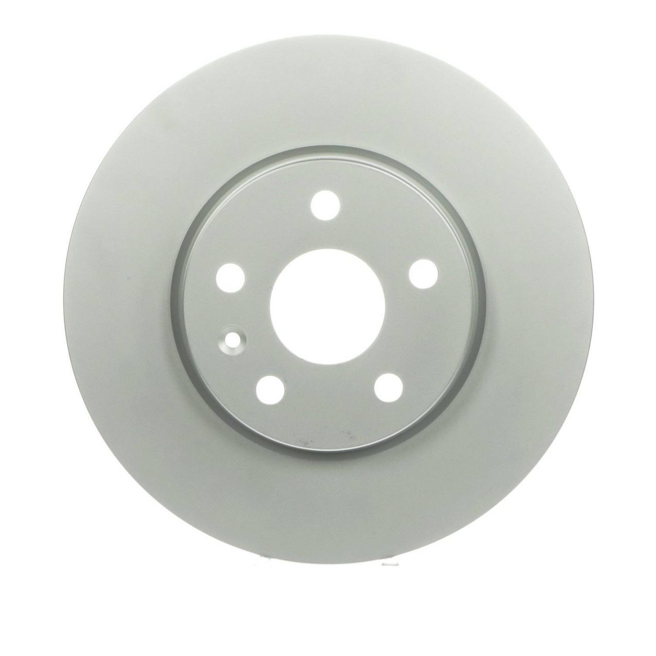 Saab Disc Brake Rotor – Front (321mm) Bosch 25011437