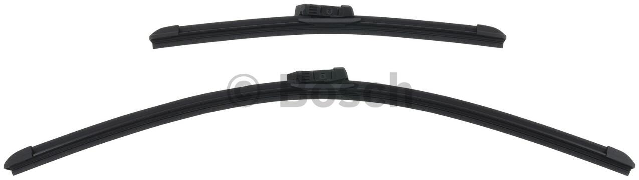 Porsche Windshield Wiper Blade Set (Aerotwin) (22/24in) 99162890100 ...