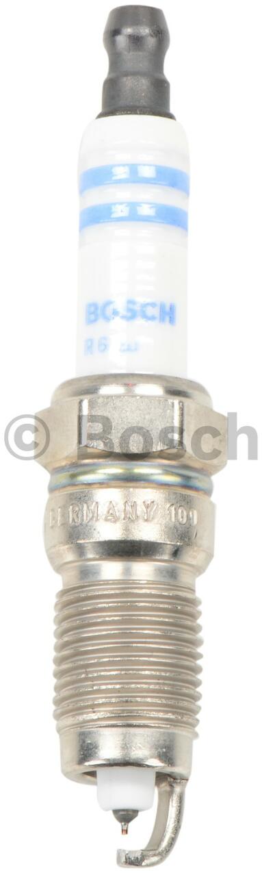 Land Rover Spark Plug 9660 – Bosch Bosch 9660