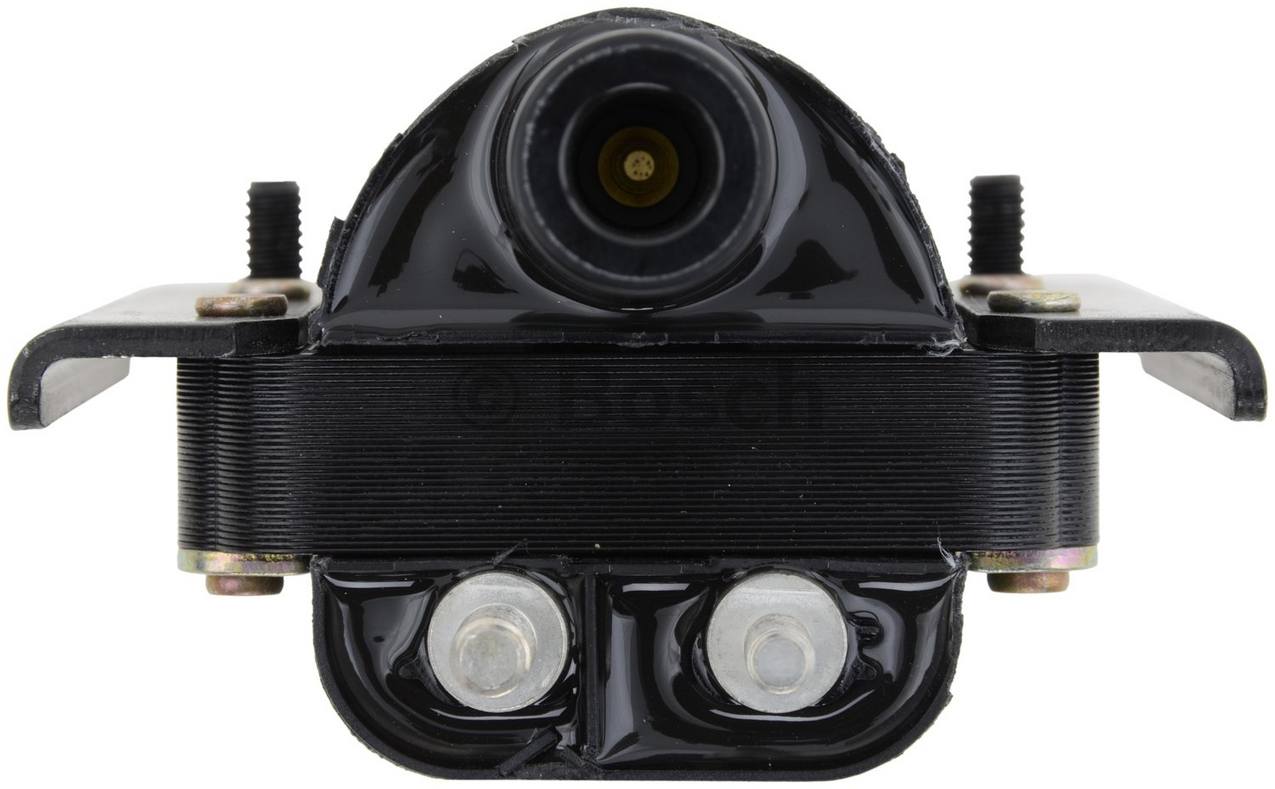 Porsche Ignition Coil 0221502006 – Bosch Bosch 0221502006