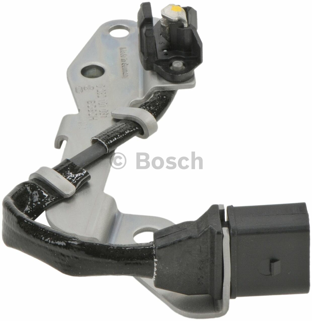 VW Camshaft Position Sensor 06A905161B – Bosch 0232101031 Bosch 0232101031