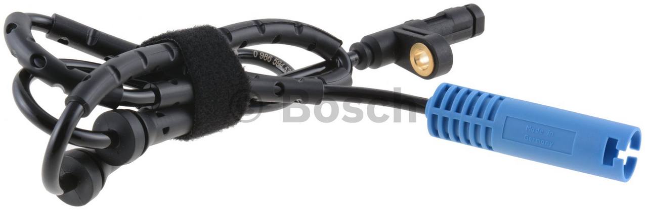 ABS Wheel Speed Sensor – Rear Bosch 0986594537