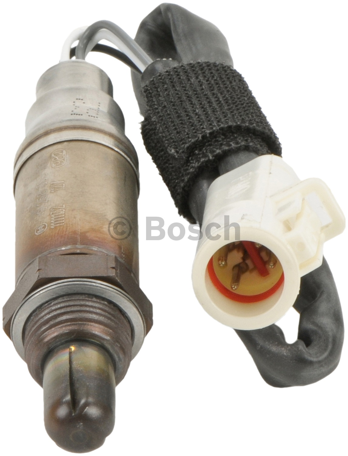 Jaguar Oxygen Sensor Bosch 15717