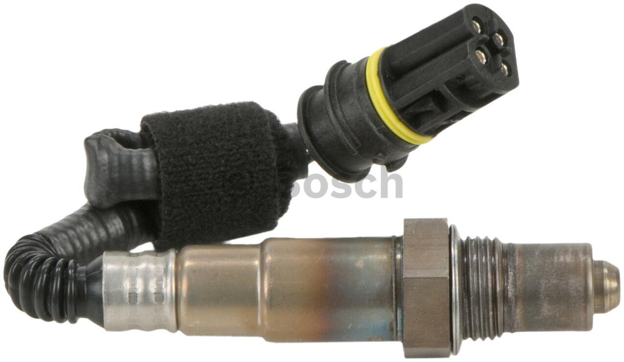 Mercedes Oxygen Sensor – Rear 0015403717 – Bosch 16123 Bosch 16123