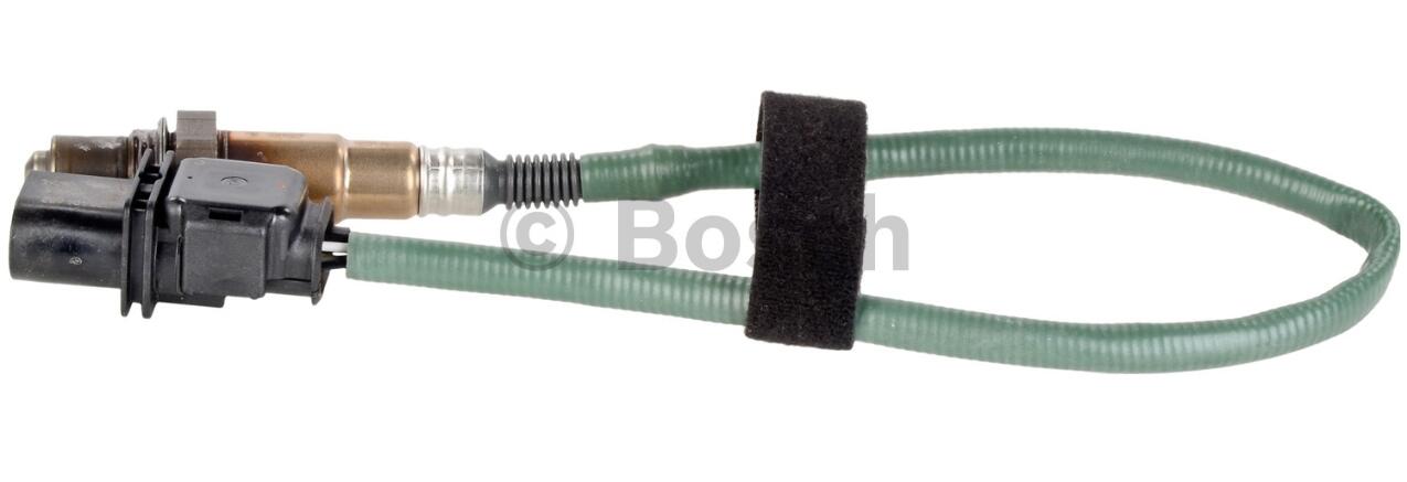 Mercedes Oxygen Sensor 0085422918 – Bosch 17281 Bosch 17281