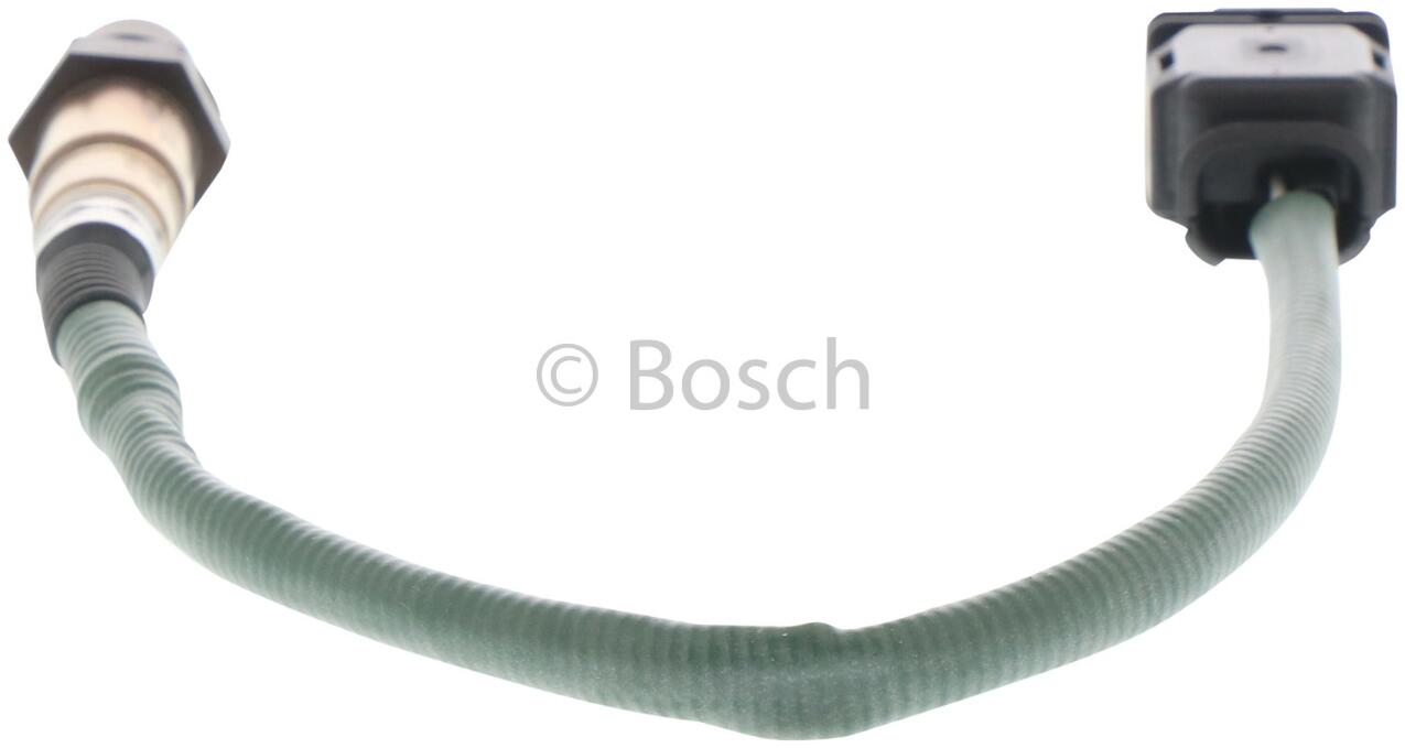 Mercedes Oxygen Sensor 0085423018 – Bosch 0085423018 Bosch 17283