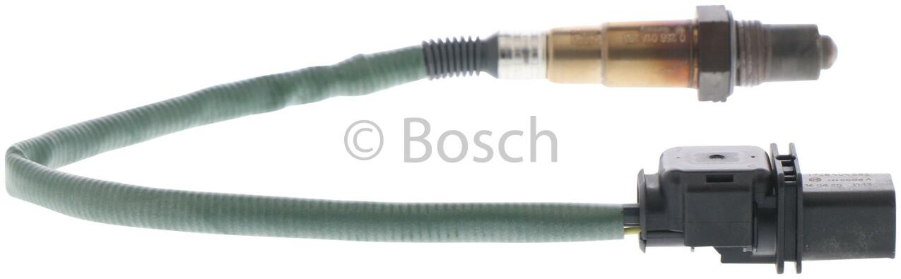 Mercedes Oxygen Sensor 0085423018 – Bosch 0085423018 Bosch 17283