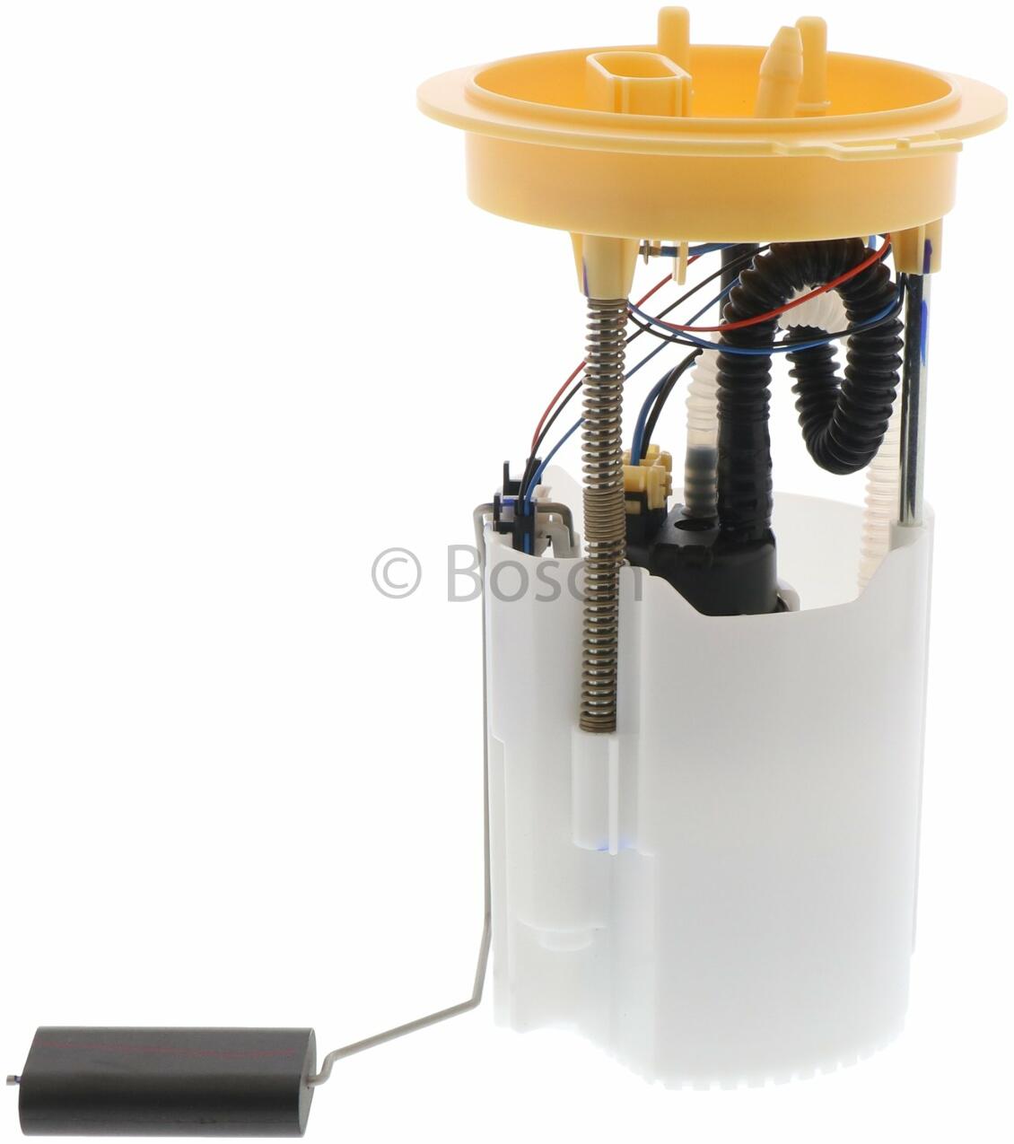 VW Fuel Pump Module Assembly 1K0919050AB – Bosch 66154 Bosch 66154