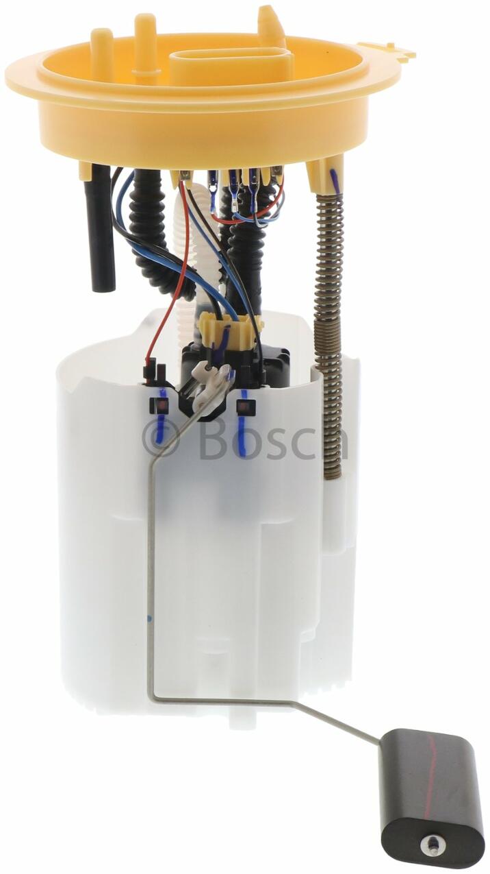 VW Fuel Pump Module Assembly 1K0919050AB – Bosch 66154 Bosch 66154