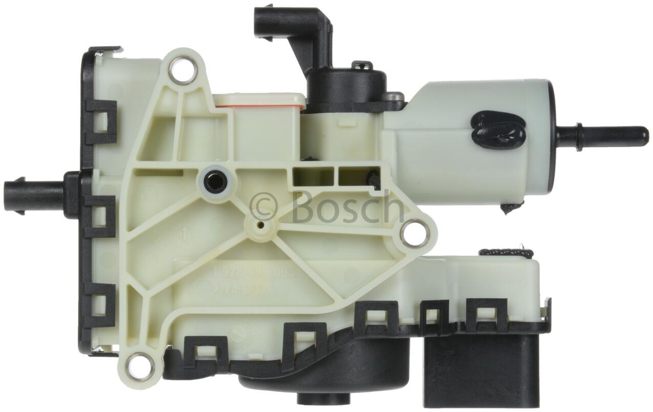 Diesel Exhaust Fluid (DEF) Module Bosch F01C600194
