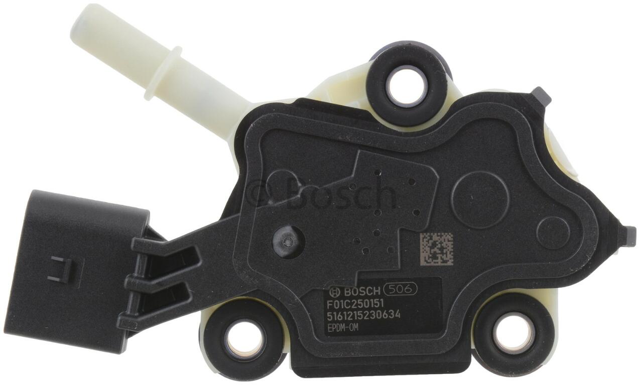 Mercedes Diesel Emissions Fluid Pump 0004700400 – Bosch F01C600265 ...