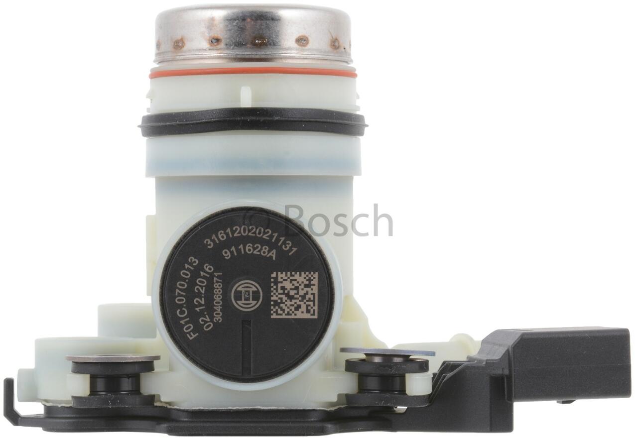 Mercedes Diesel Emissions Fluid Pump 0004700400 – Bosch F01C600265 ...