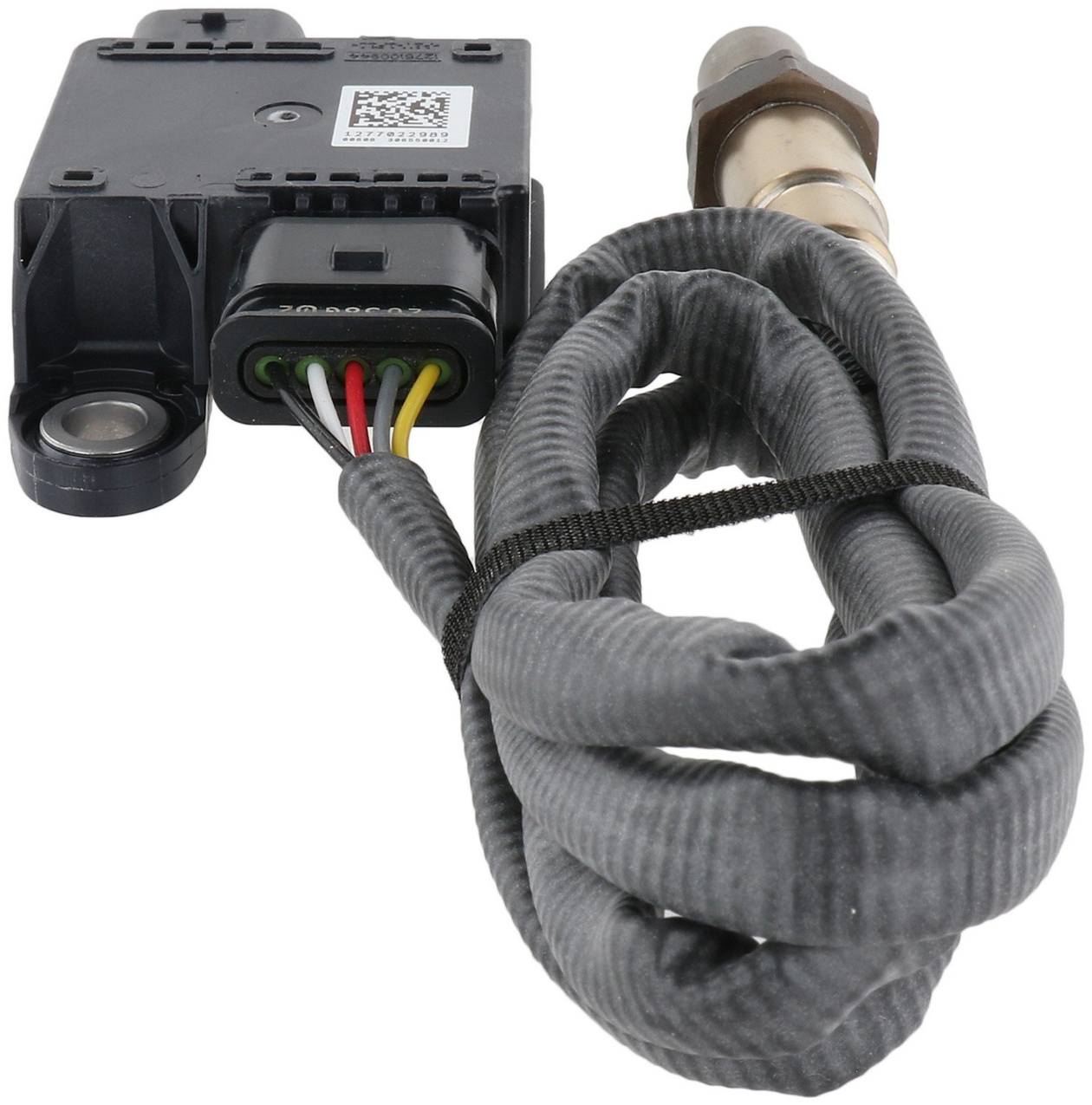 Exhaust Gas Analyzer 2019 Ford F550 Super Duty Diesel Exhaust Particulate Sensor - Standard ...