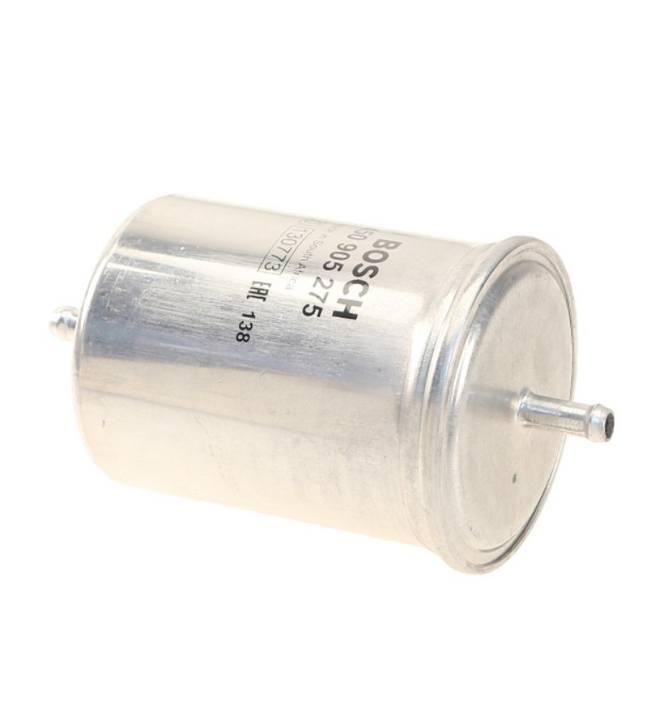 BMW Fuel Filter – In-Line – Bosch 13321268231 Bosch F 5275