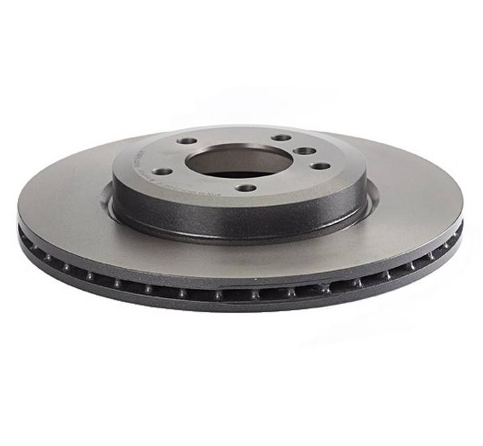 BMW Brembo Disc Brake Rotor – Front (325mm) 34116864047 Brembo 09.8952.11