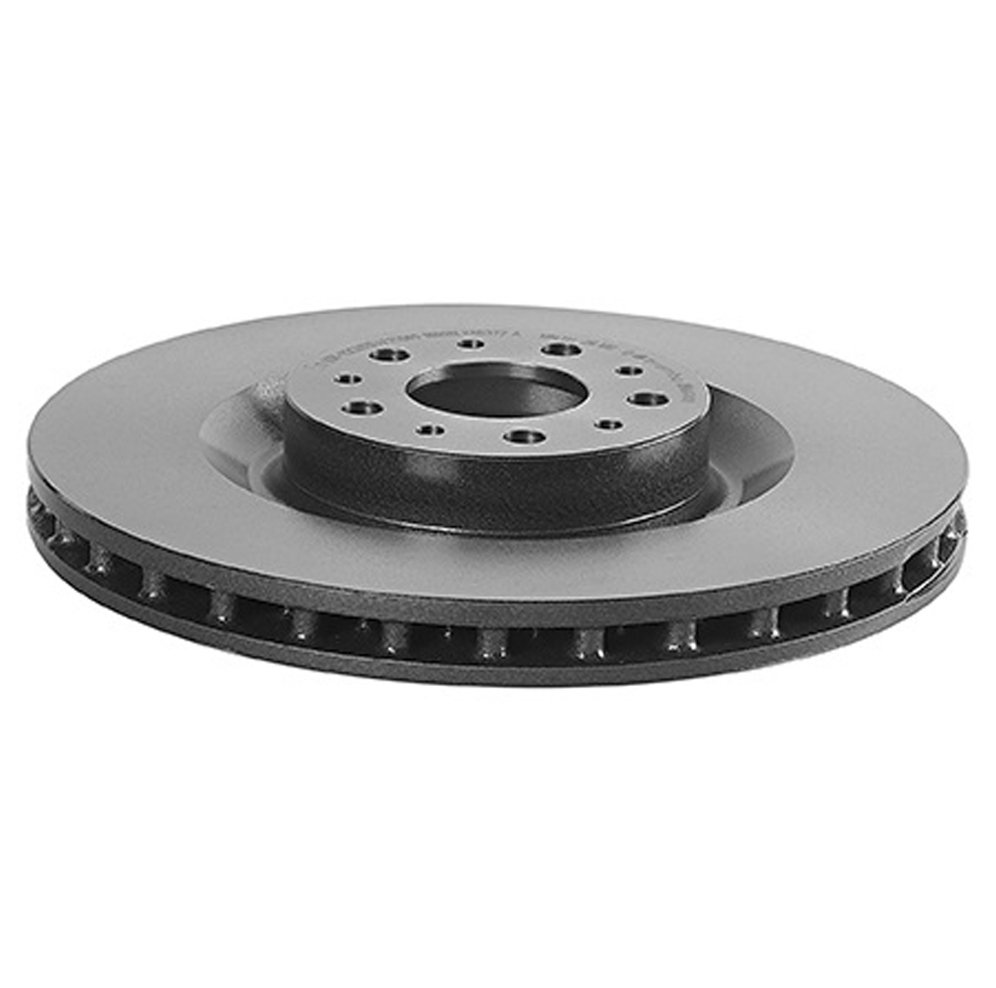 Brembo Disc Brake Rotor – Front (305mm) Brembo 09.A444.41