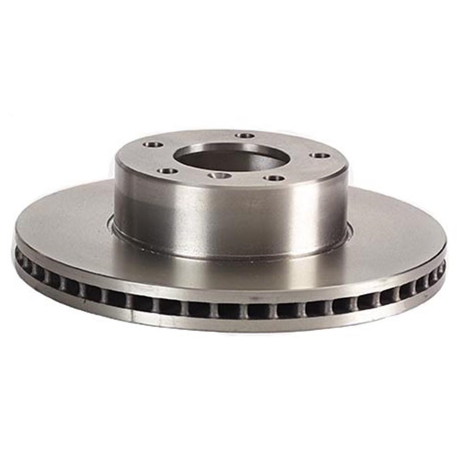 Mercedes Brembo Disc Brake Rotor – Front (315mm) 4634210312 Brembo 09 ...