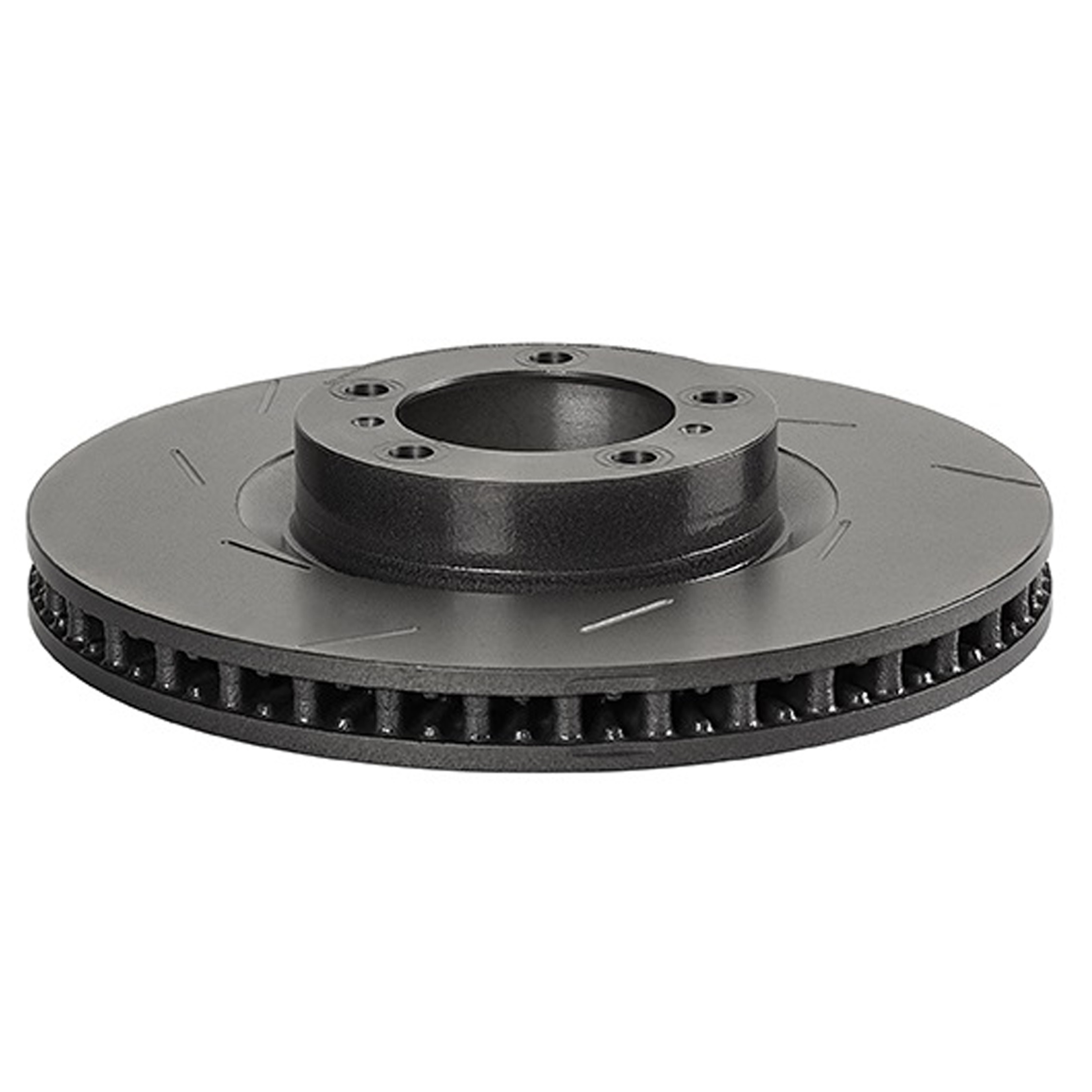 Disc Brake Rotor Brembo 09.C549.21