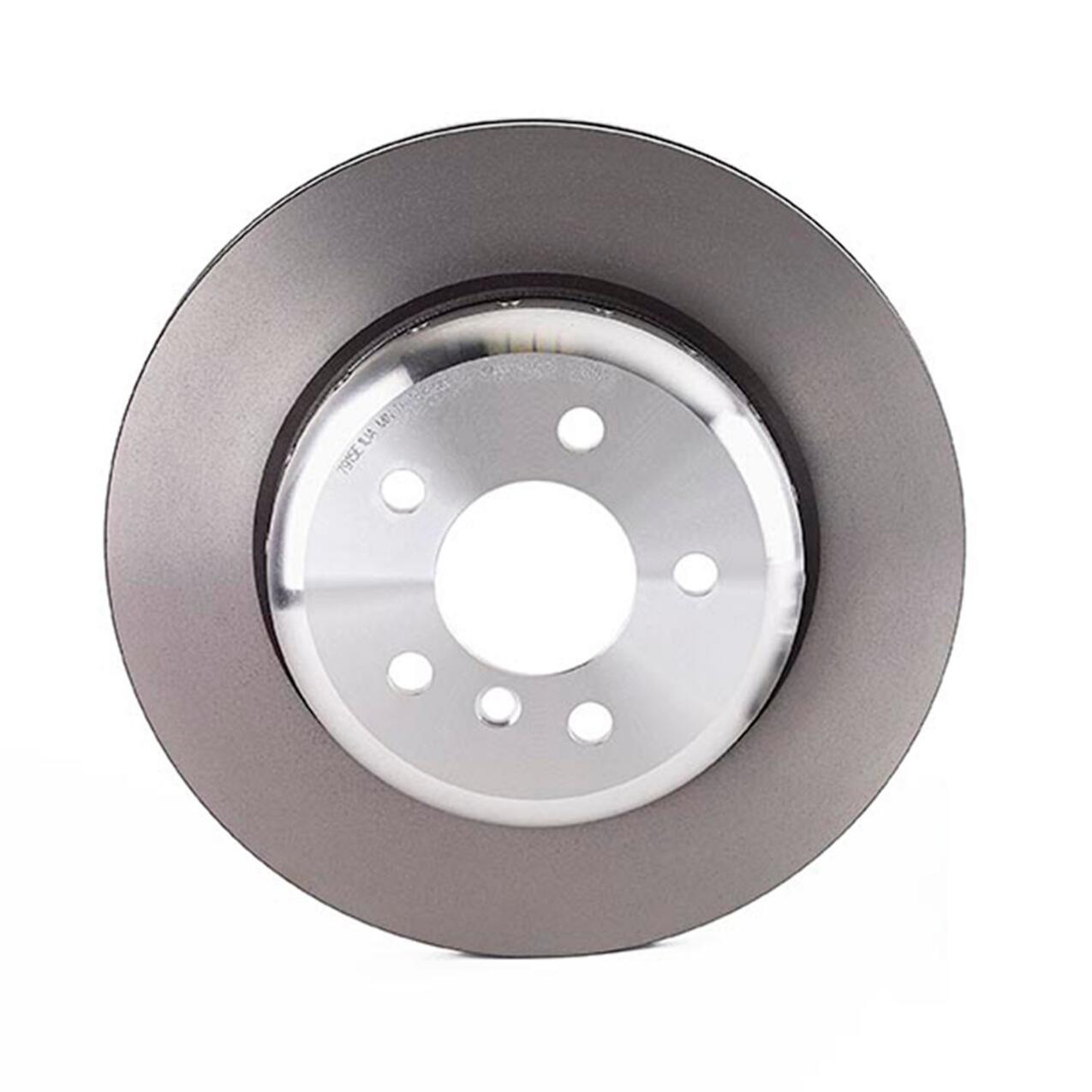 BMW Brembo Disc Brake Rotor – Rear (330mm) 34216775287 Brembo 09.C411.13