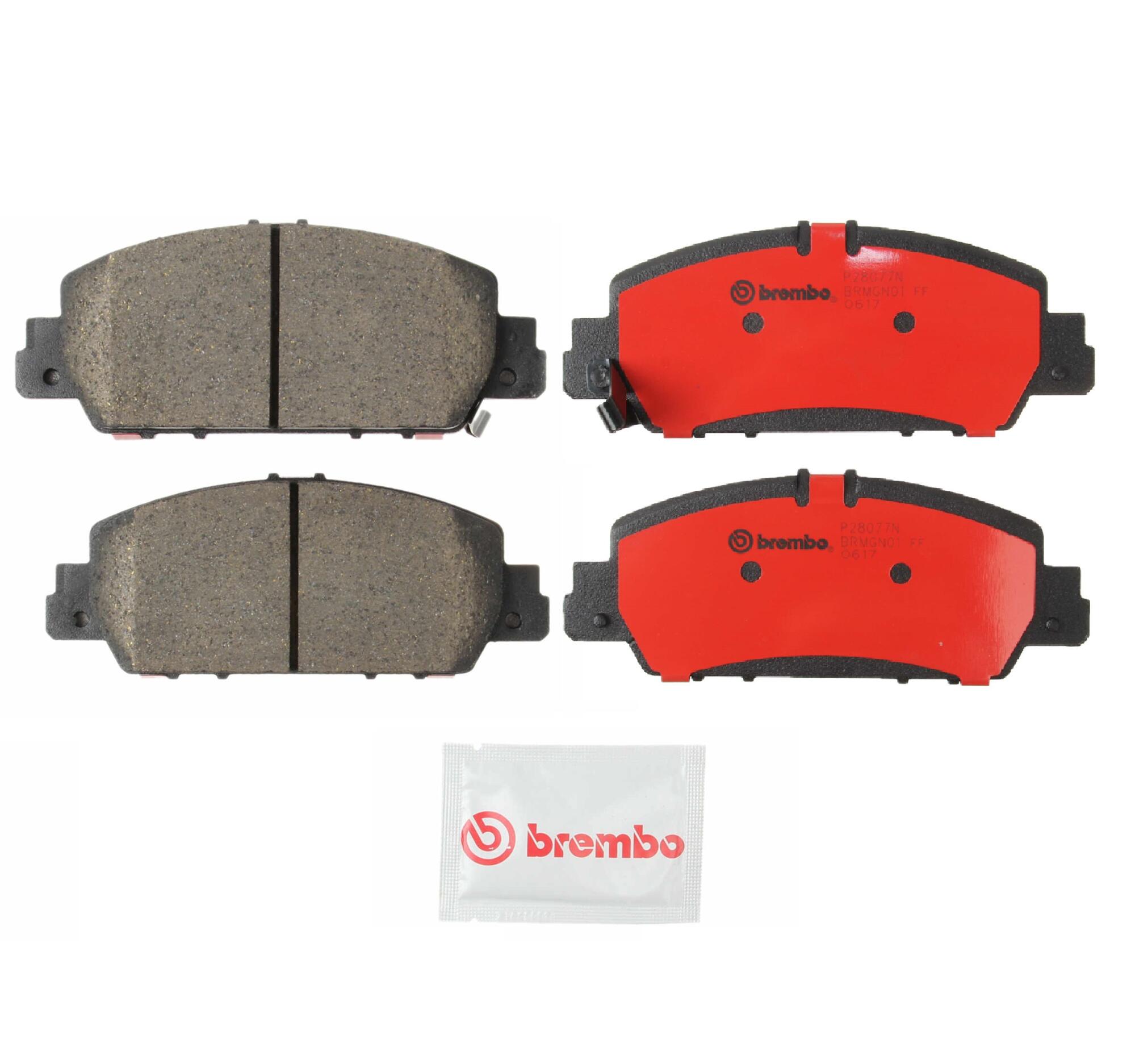 Brembo Store USA