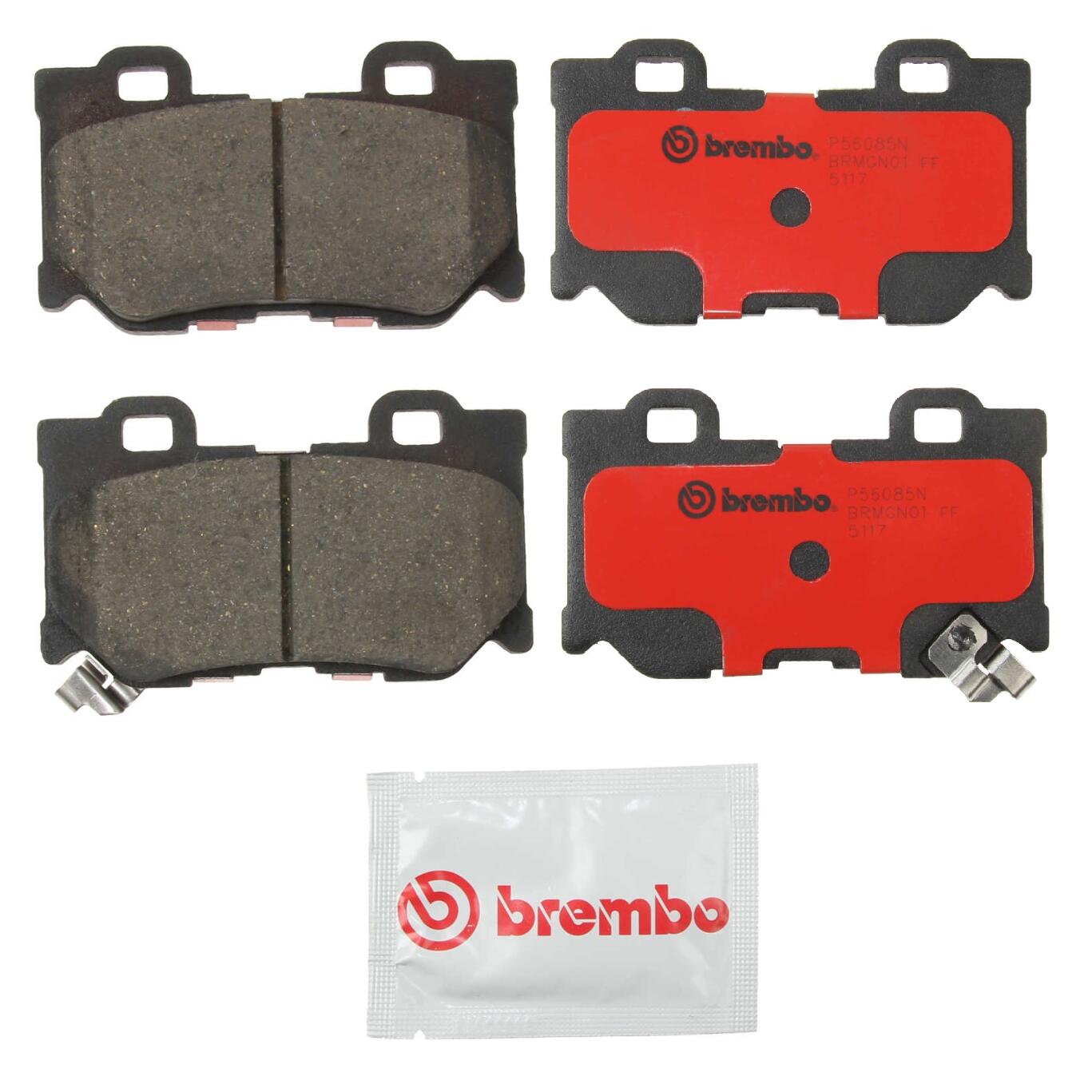 Brembo Store USA