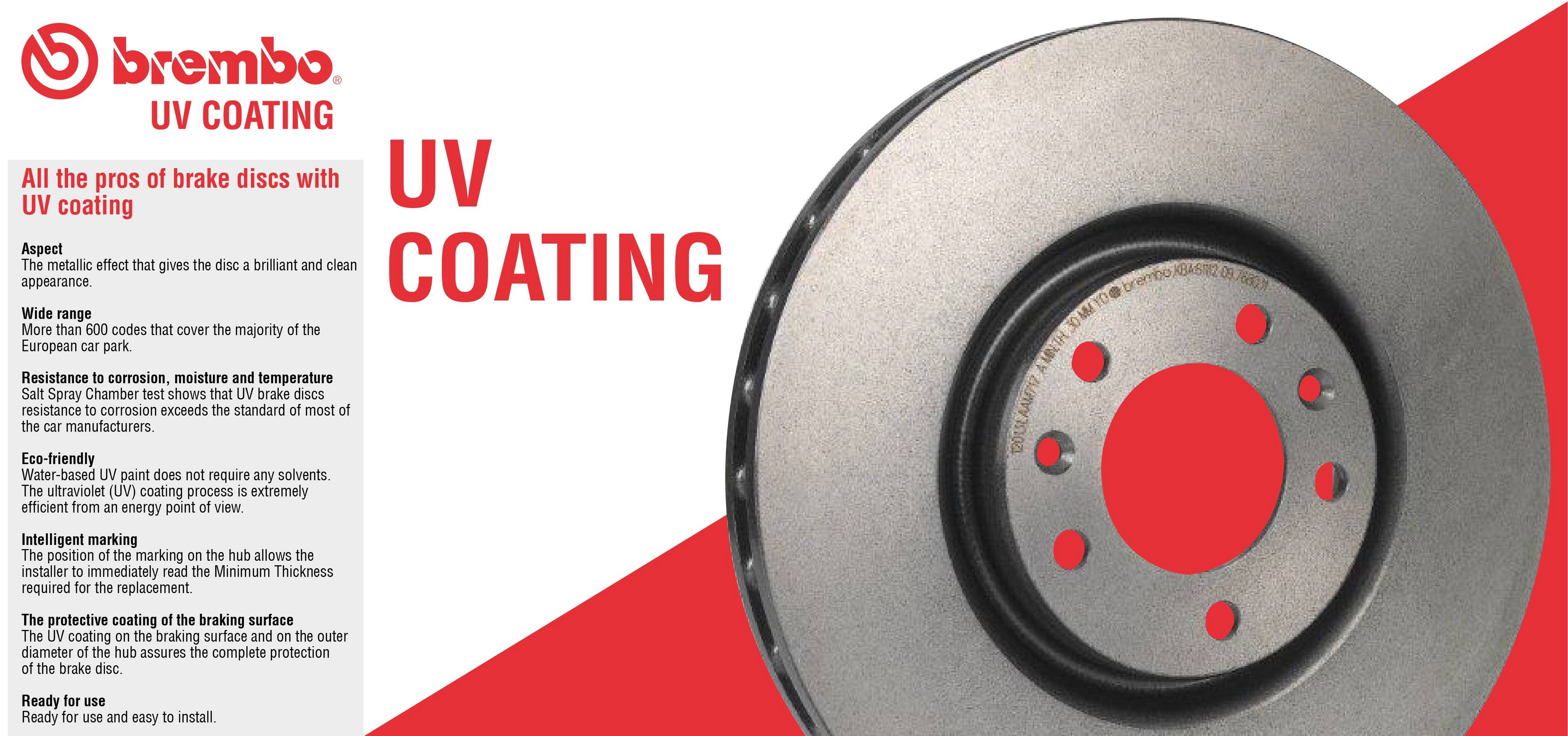 BMW Disc Brake Pad and Rotor Kit – Front (312mm) (Low-Met) 34116855692 ...