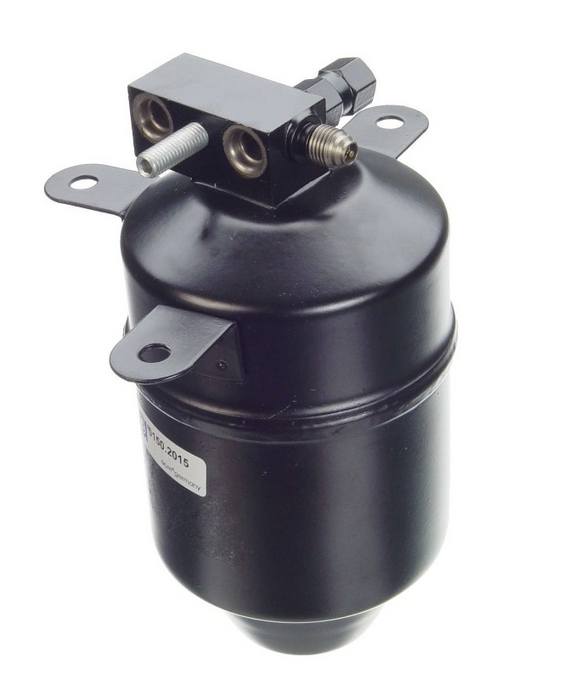 BMW A/C Receiver Drier Rein ACD0230P