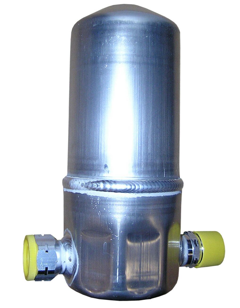 Audi VW A/C Receiver Drier 8D0820193A – Rein ACD0198R Rein ACD0198R