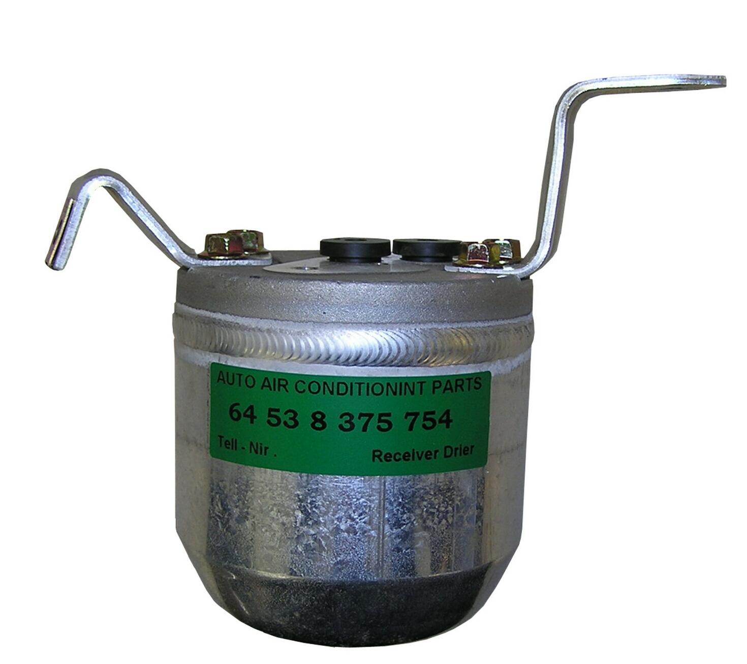 BMW A/C Receiver Drier ACD0216R – Rein Rein ACD0216R