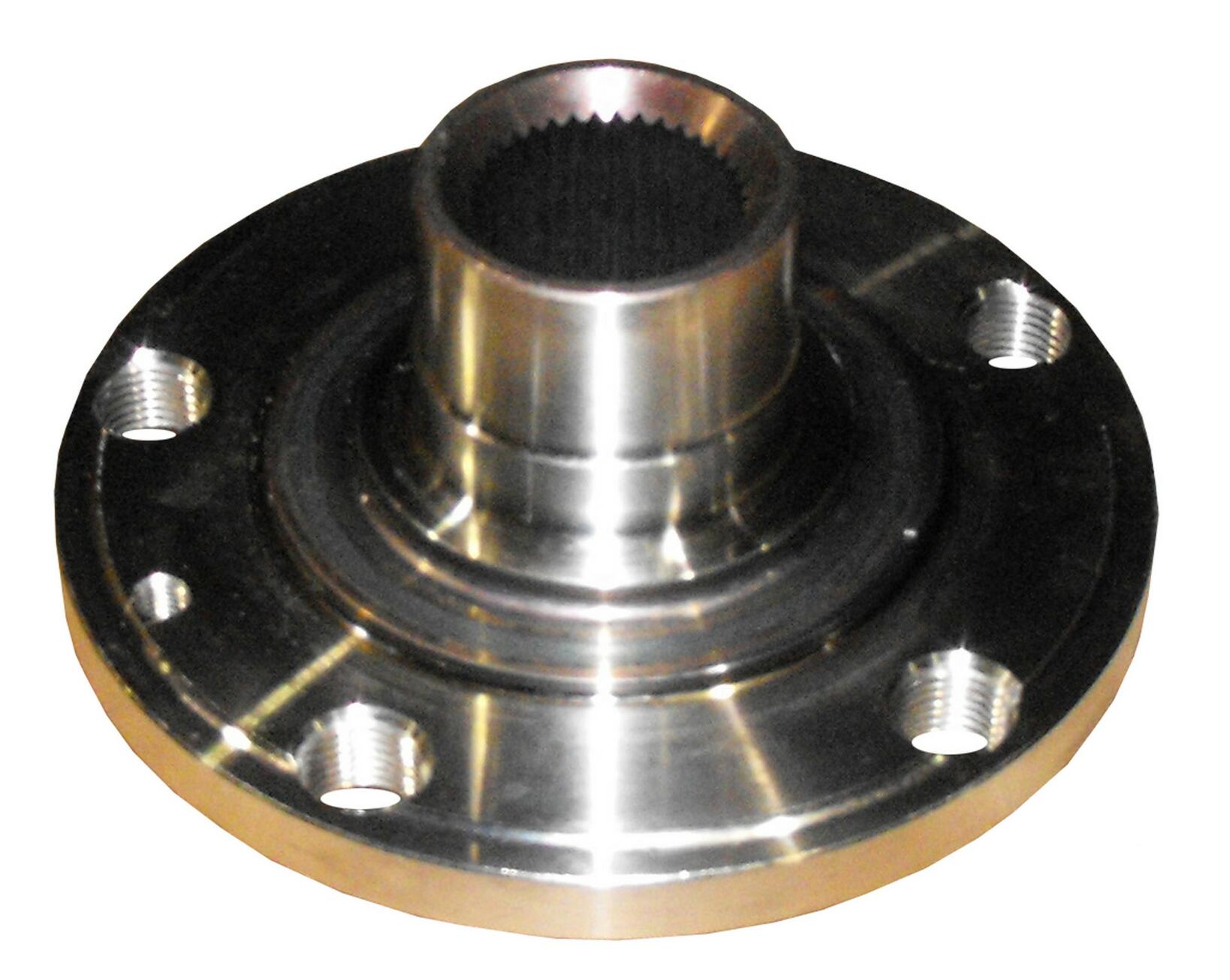 Audi VW Wheel Hub BEH0028R – Rein Rein BEH0028R