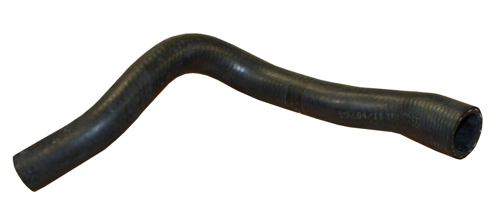 BMW Heater Hose - Outlet 64211387010 - Rein CHH0159R