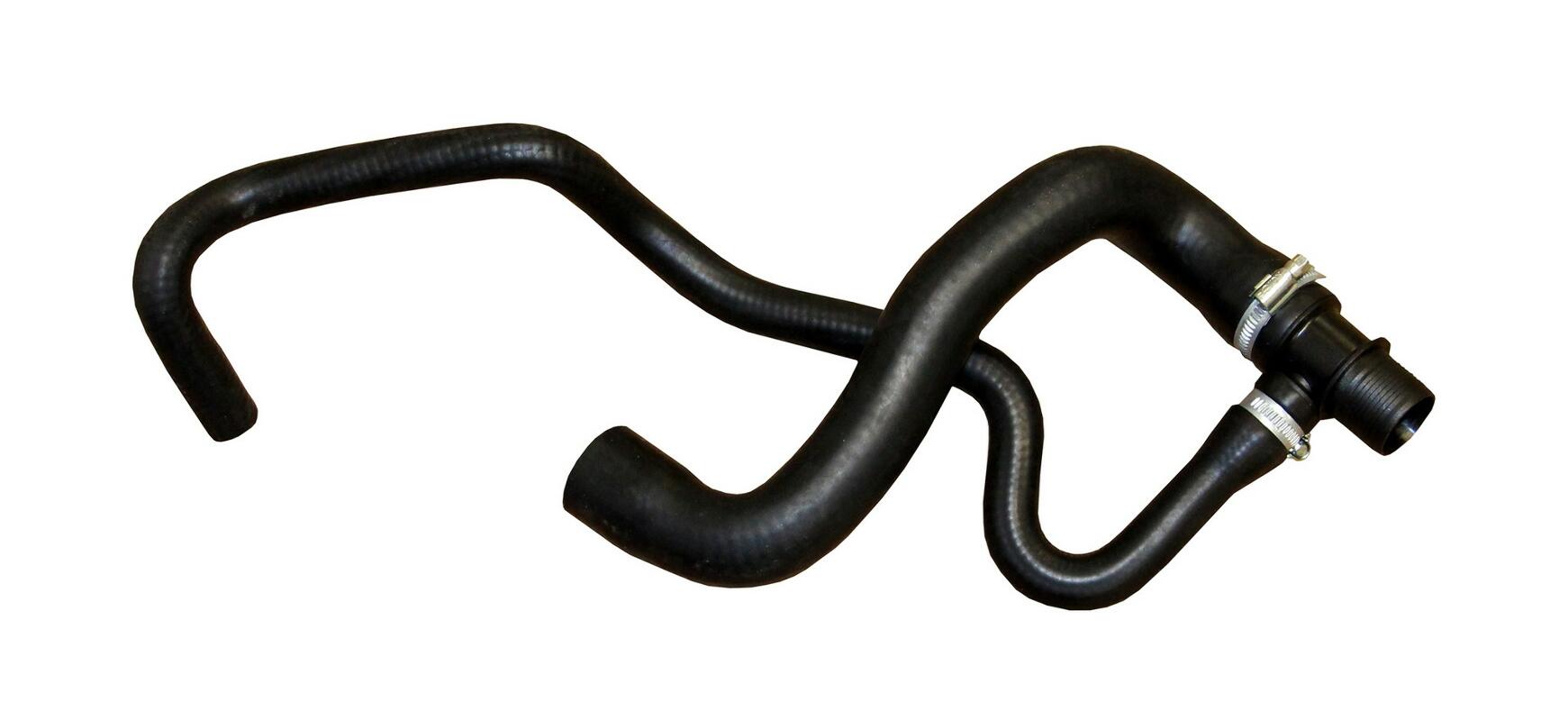 Mini Radiator Hose – Upper (Auto Trans.) 17122754222 – Rein CHR0419 ...