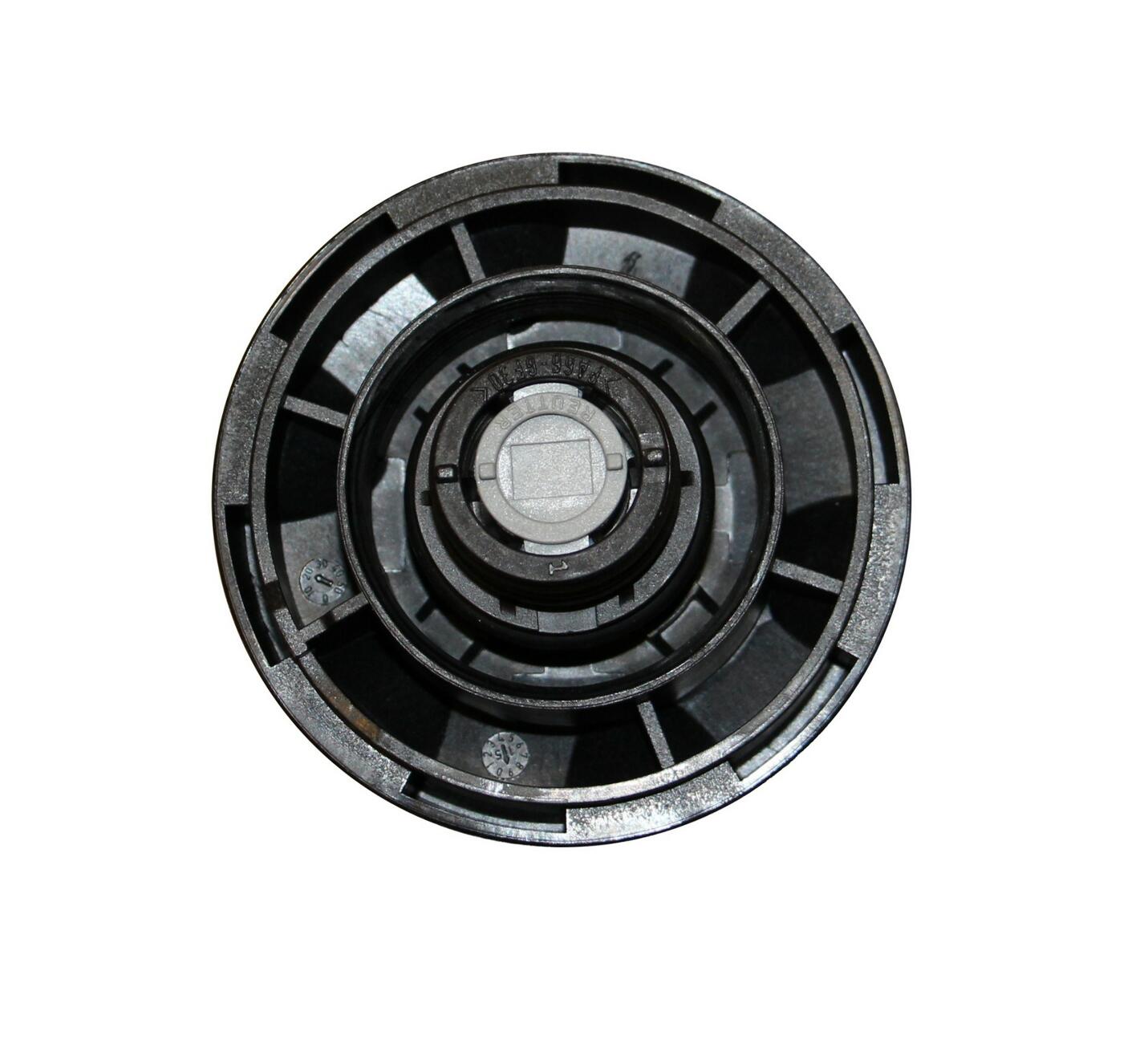 BMW Engine Coolant Reservoir Cap Rein CPE0034